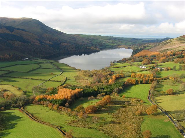 Lake District Visitor Gallery » Simon Ledingham - Snap the Lakes